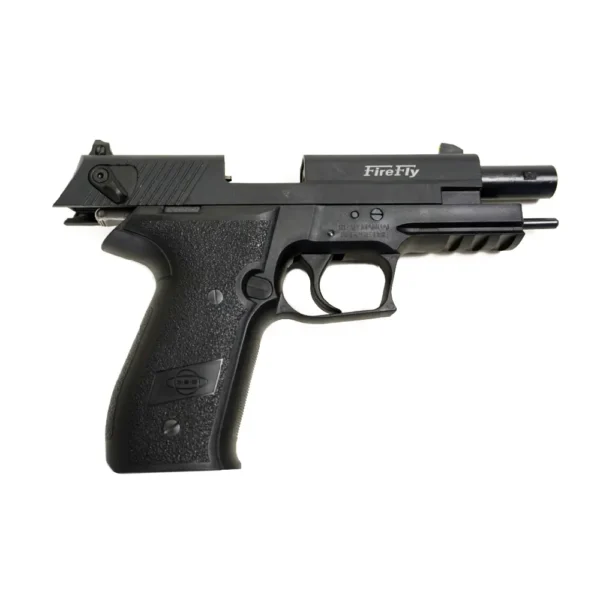 Pištola - GSG German sport guns Firefly .22 LR Black - Polenar Tactical ...