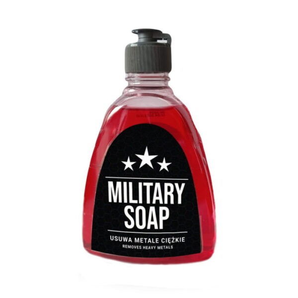 RifleCx Military soap - Polenar Tactical Armory